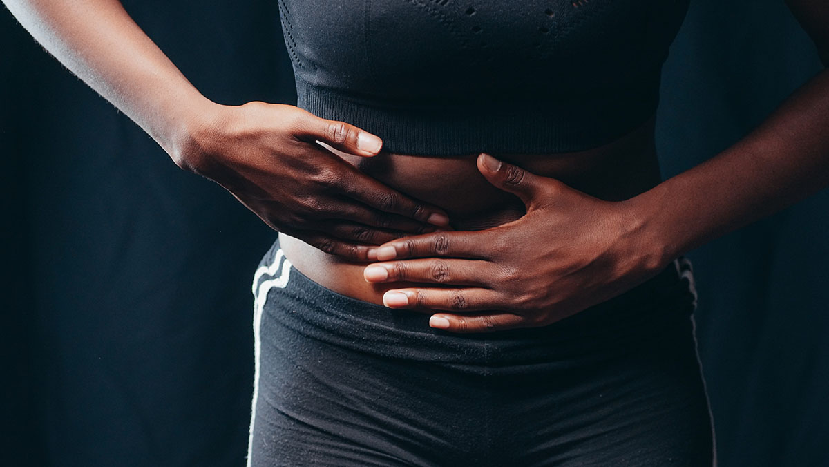 Farting in Yoga: Top 4 Wind-Relief Yoga Poses for Gas and Bloating ...